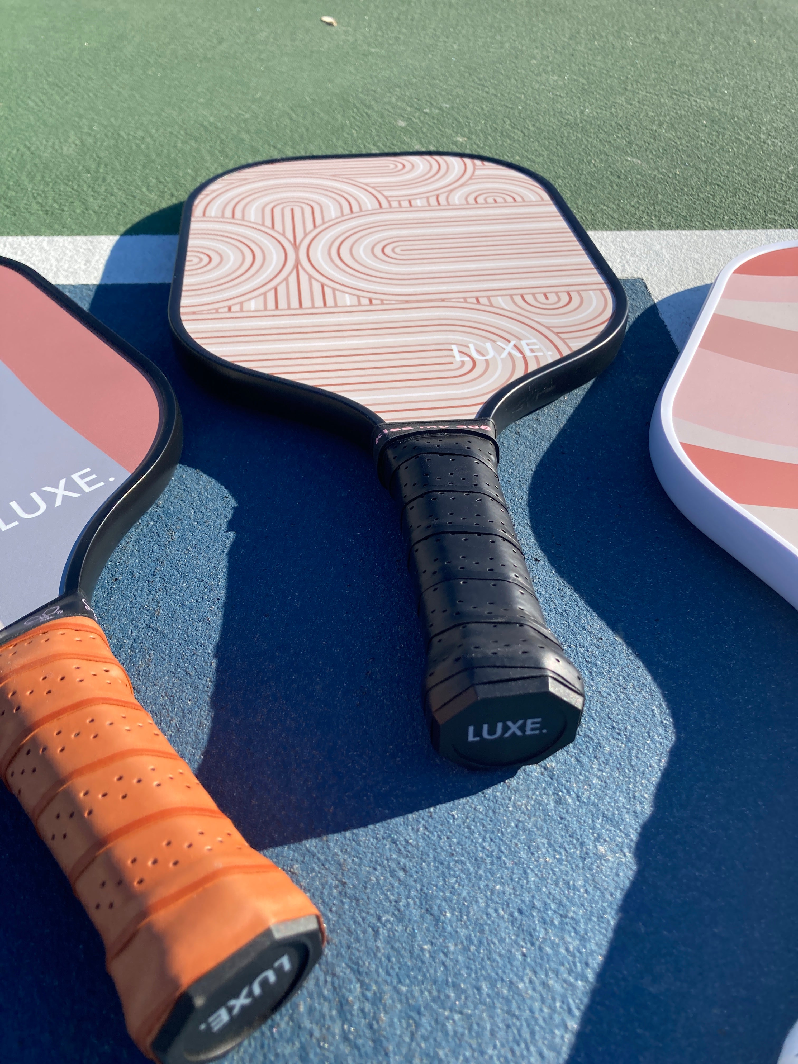 Taking Care of Your LUXE Pickleball Paddle