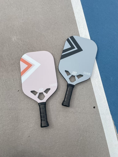 Luxury Paddle: Draft