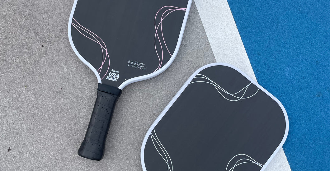 Luxury Paddle: Finesse