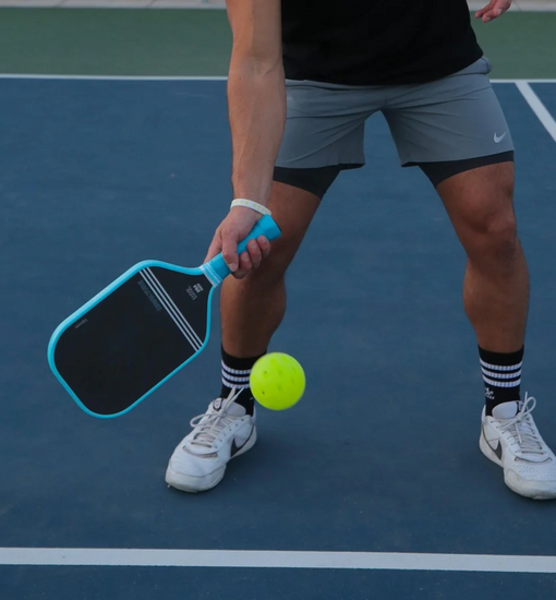 How Your Paddle Impacts Your Game: A Guide for Competitive Players ...