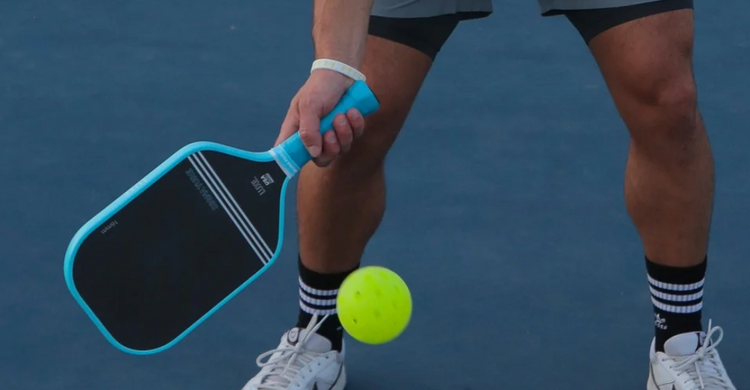 How Your Paddle Impacts Your Game: A Guide for Competitive Players ...