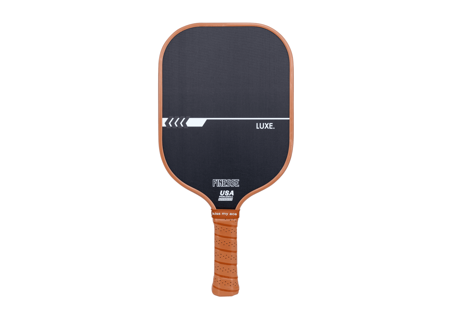 Aesthetic High End Pickleball Paddle – LUXE Pickleball