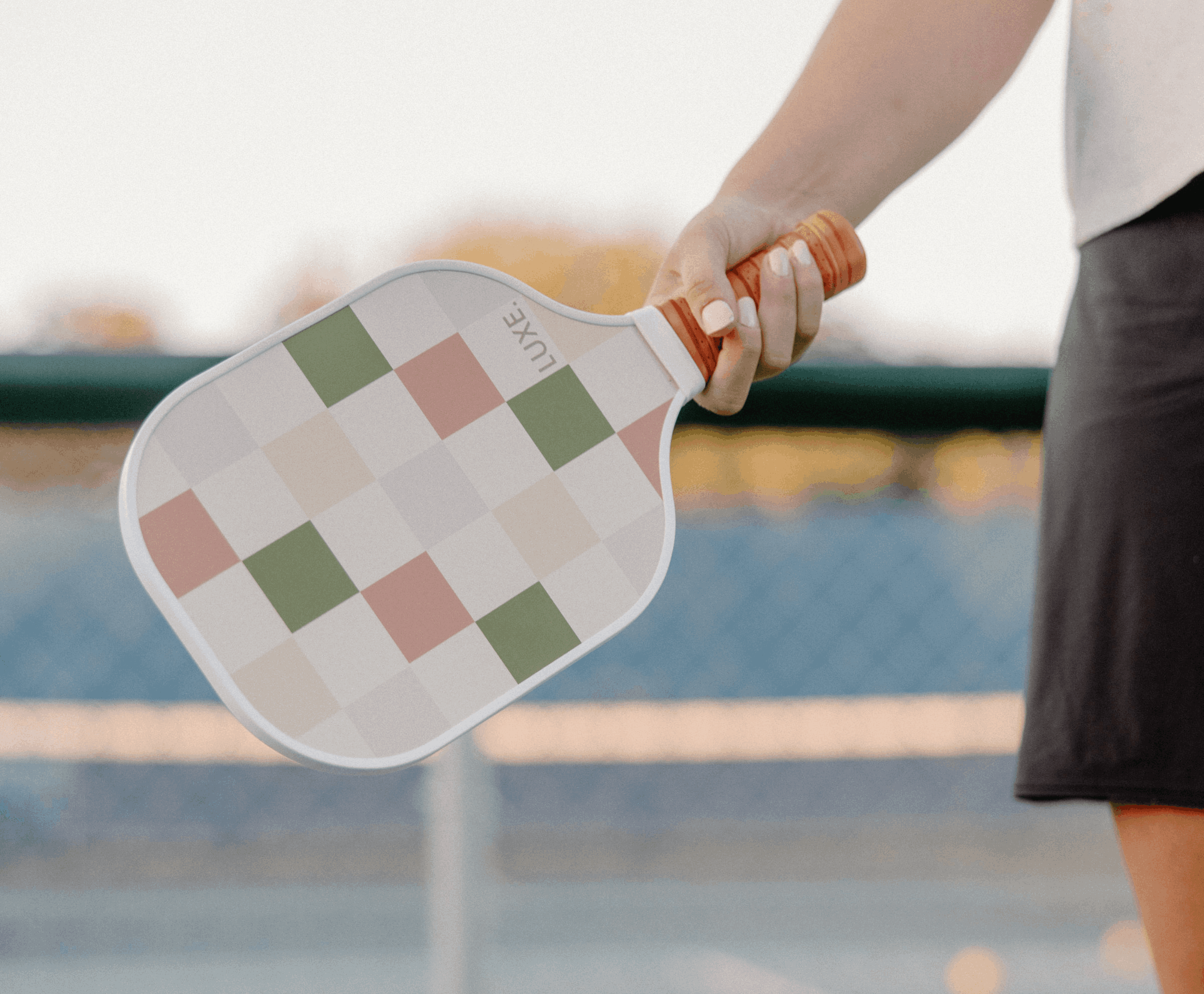 Pickleball Shop - Gear, Equipment & Supplies | LUXE Pickleball