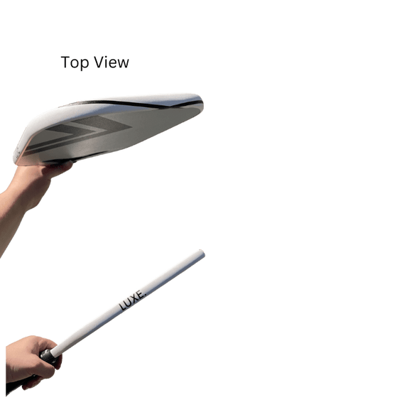 Edge Guard Tape - Two Pack – LUXE Pickleball