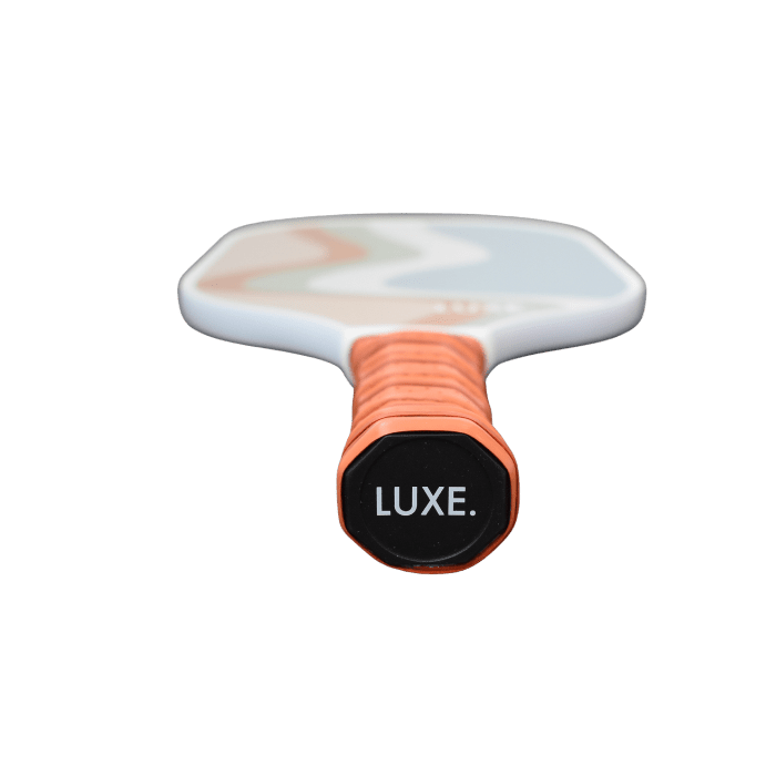 The Luka Pickleball Paddle – LUXE Pickleball